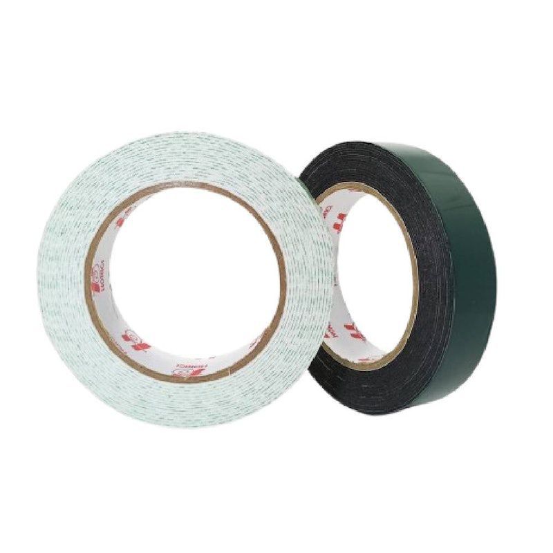 Isolasi Bolak Balik Foam