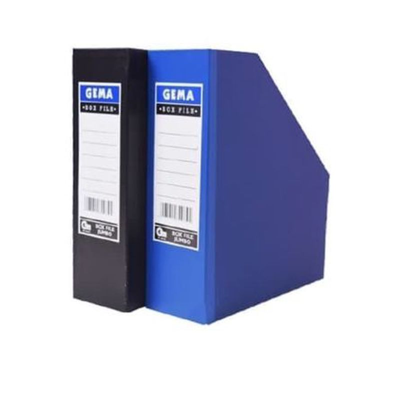 Box File