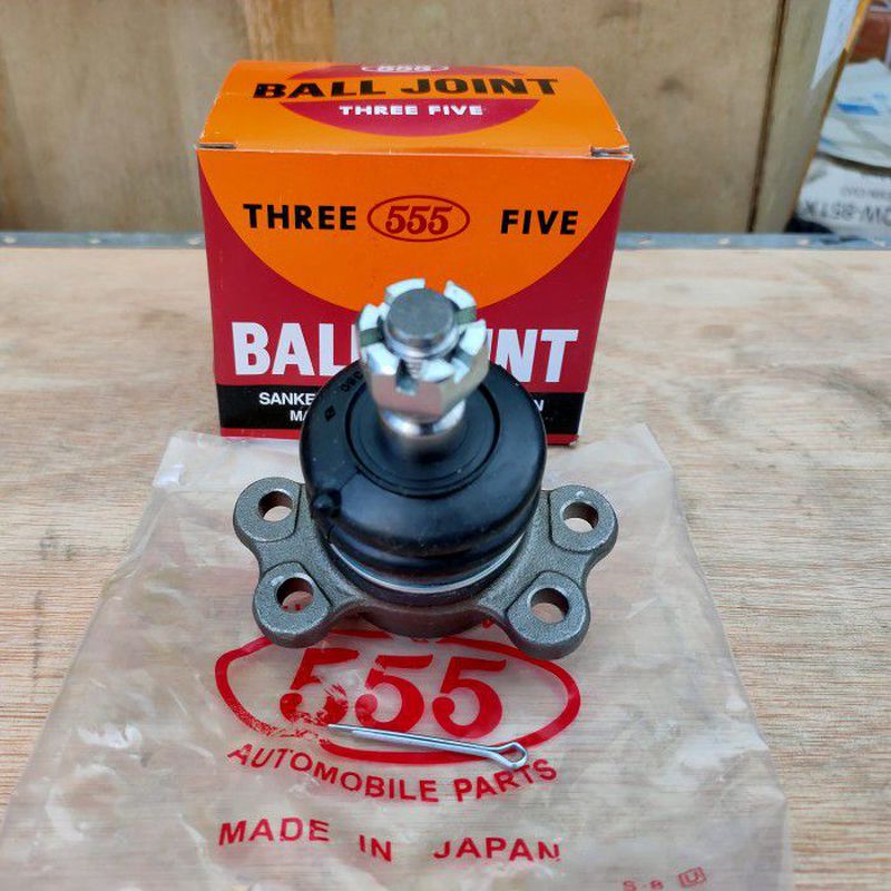 BALL JOINT PANTHER ATAS 555