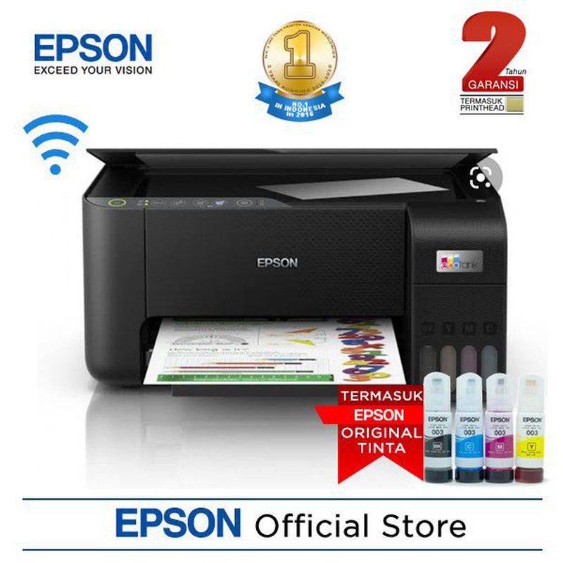 Printer EPSON L3250