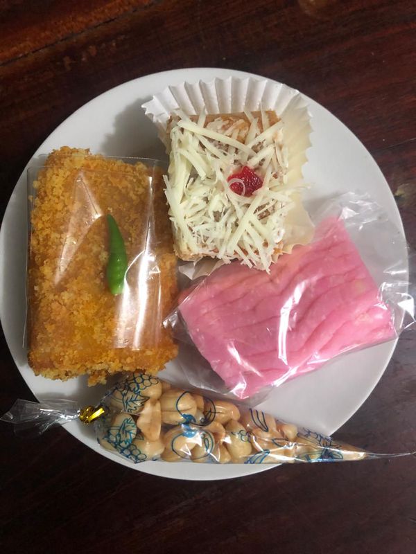 Snack Box 2