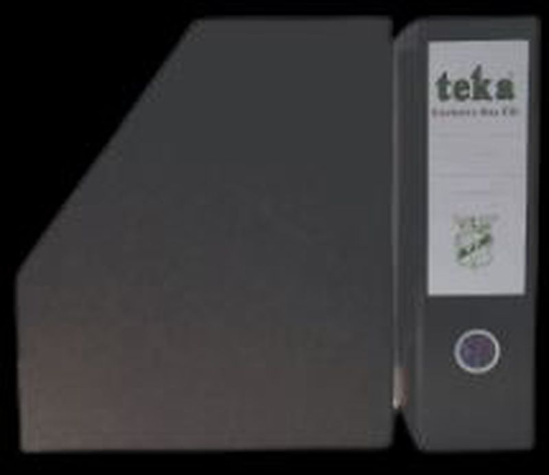 Box File TEKA