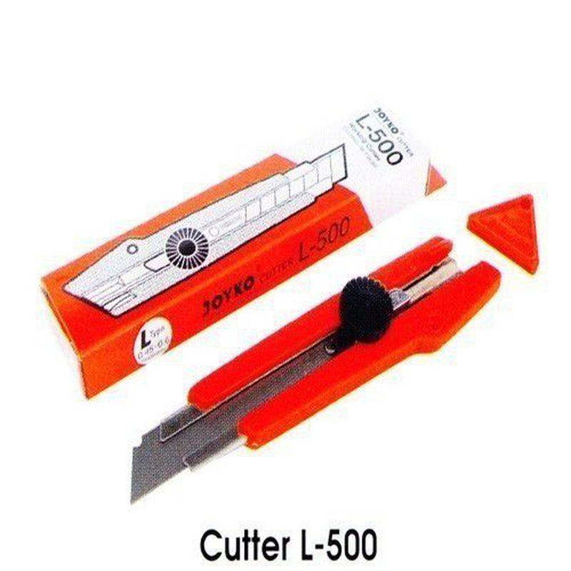 Pisau Cutter Uk. L500