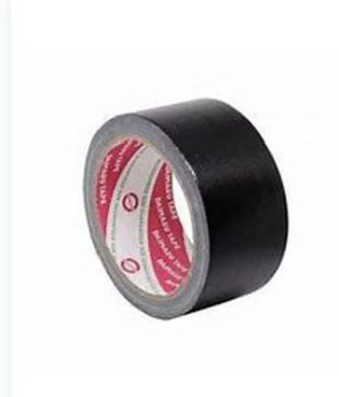 Lakban hitam 3 inchi