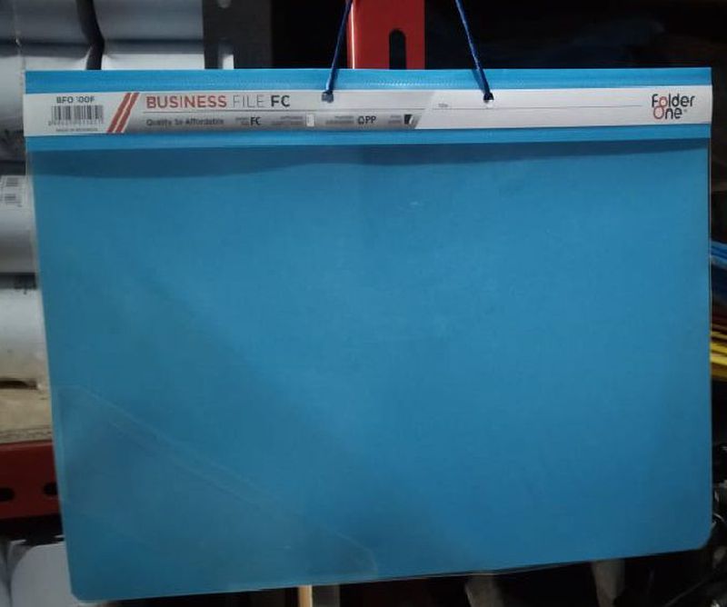 Map Gantung Folder One