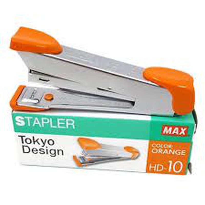 Stapler MAX HD 10