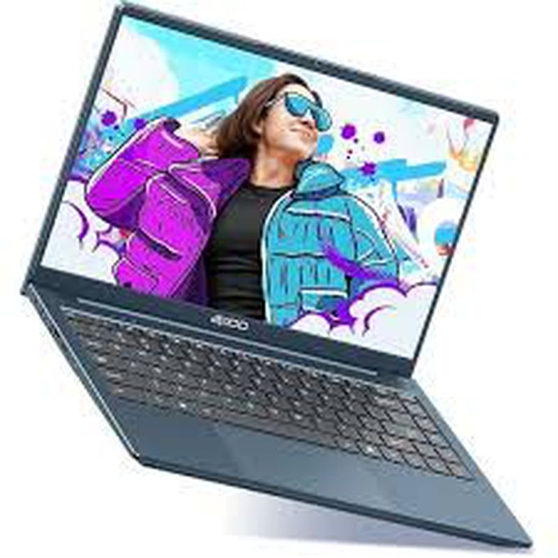 AXIOO HYPE 3 G11 - DOS