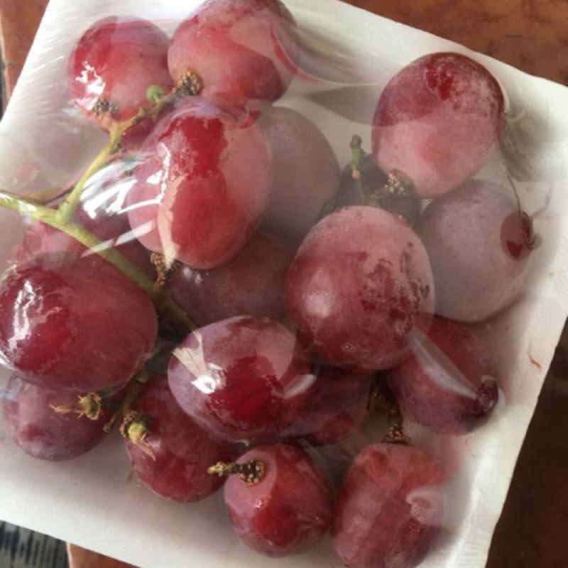 Anggur Merah