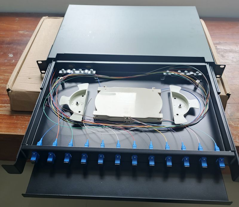 OTB Rackmount 12 core