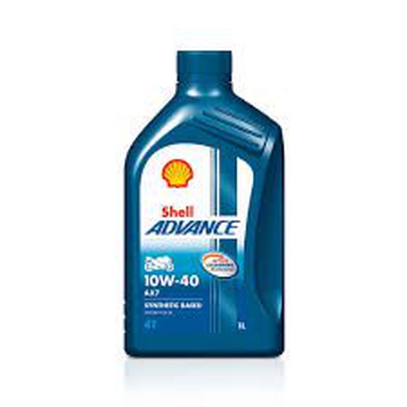 Oli Shell