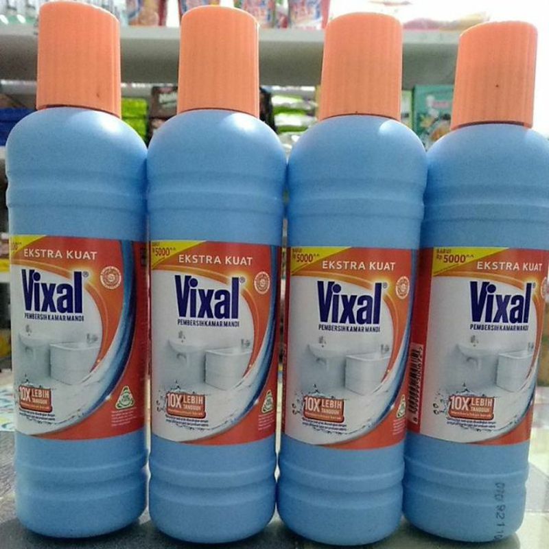 Vixal