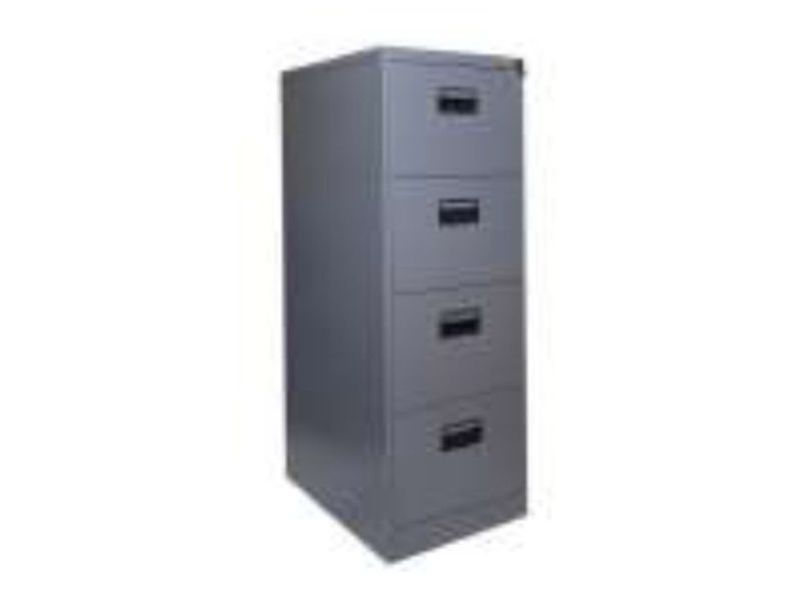Filling Cabinet Besi 4 Laci