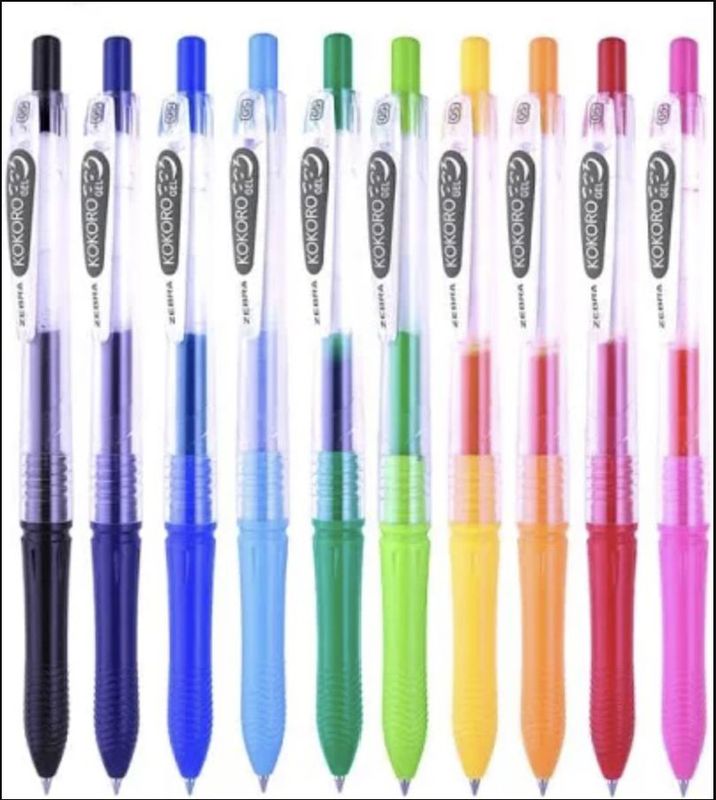 Ballpoint