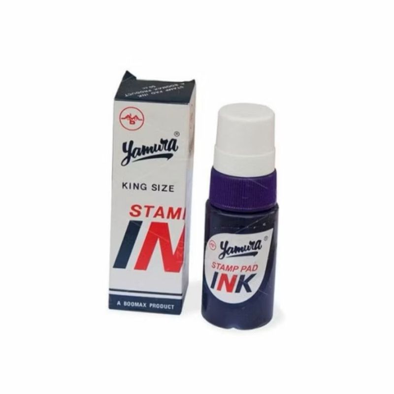 Tinta Stempel 50 Cc