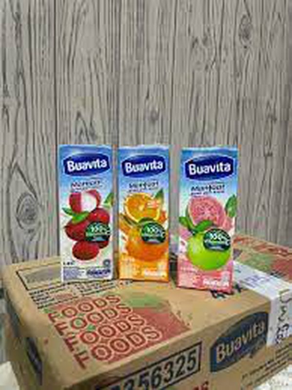 Buavita 245 ml