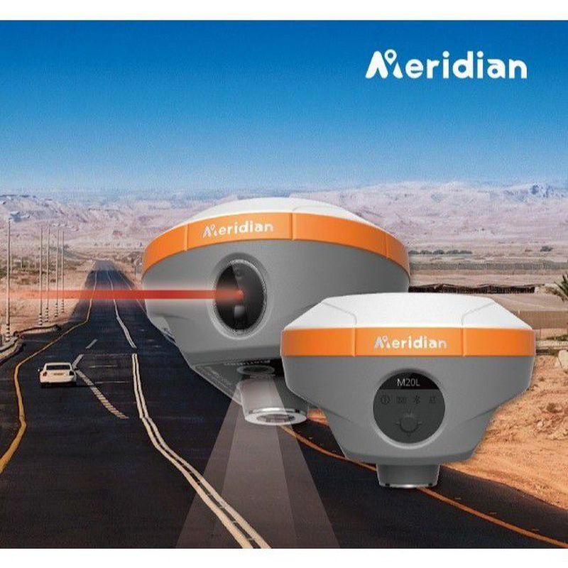 Meridian M20L Full Set