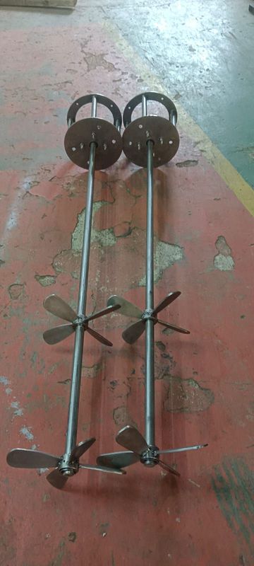 MIXER AGITATOR ALAT ADUK PRODUK