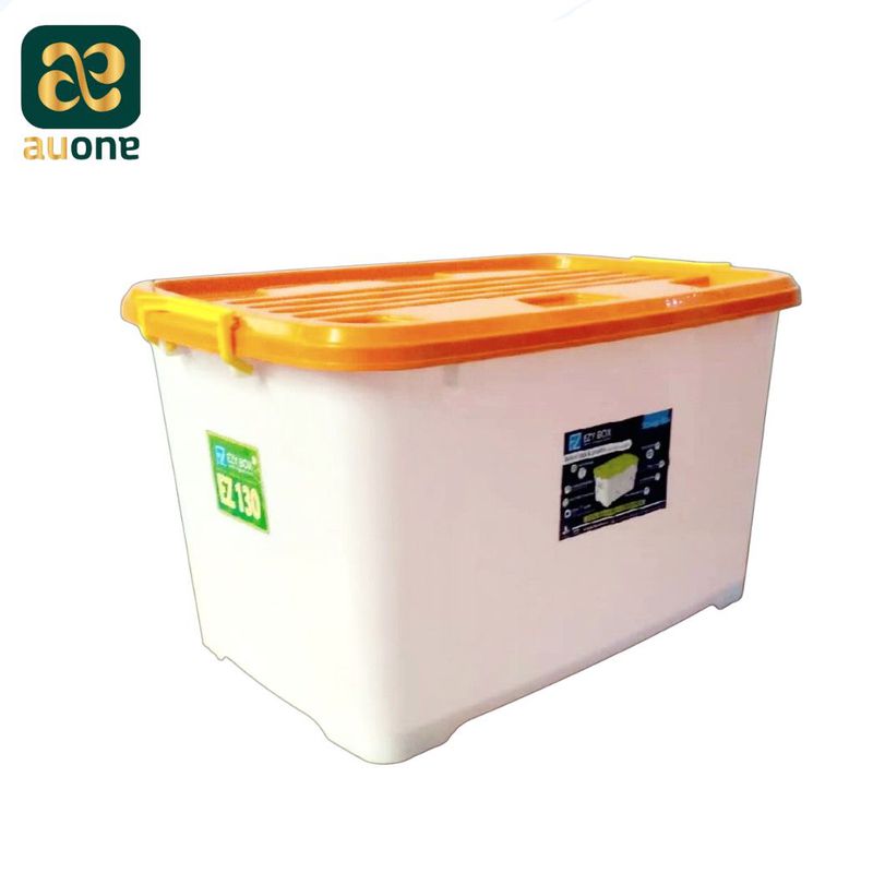 Box Kontainer