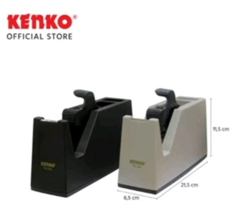 Dispenser tape isolasi besar