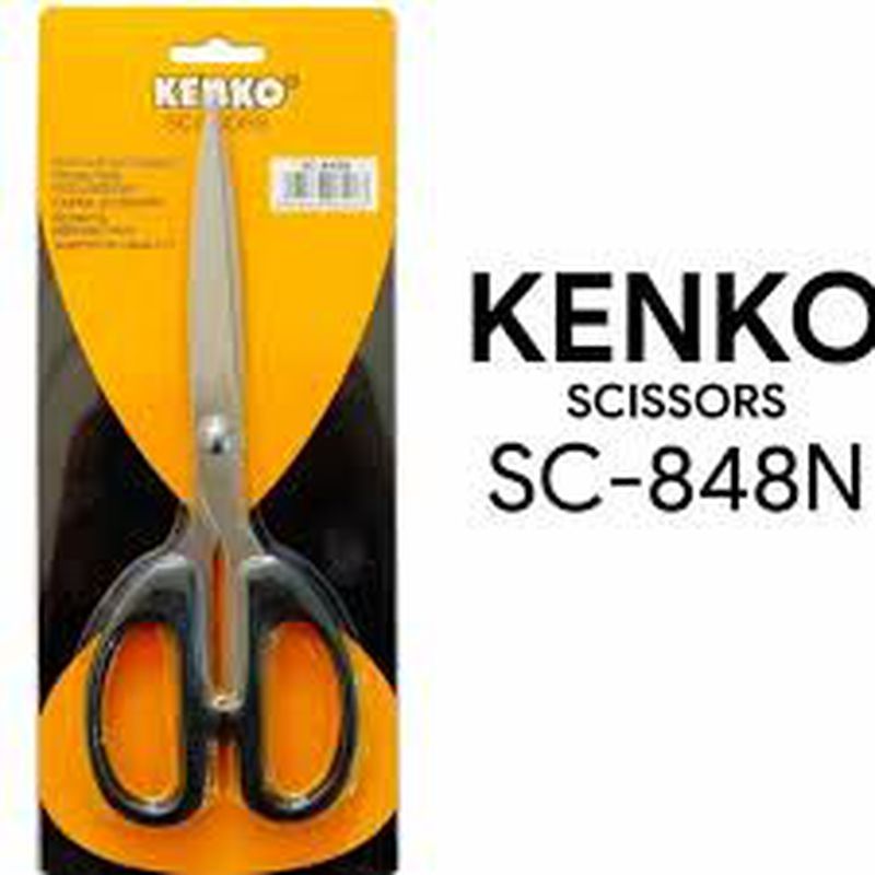 Gunting Besar 848