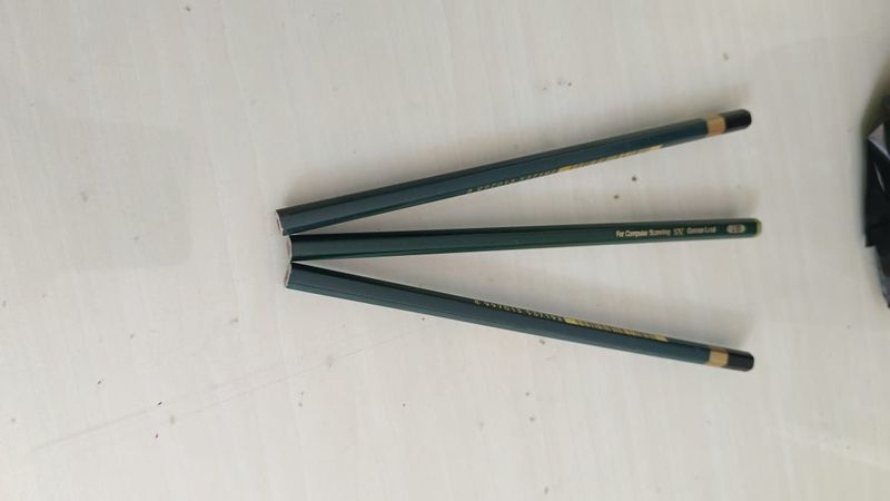 Pensil