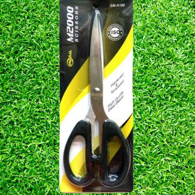 gunting M 2000 Besar