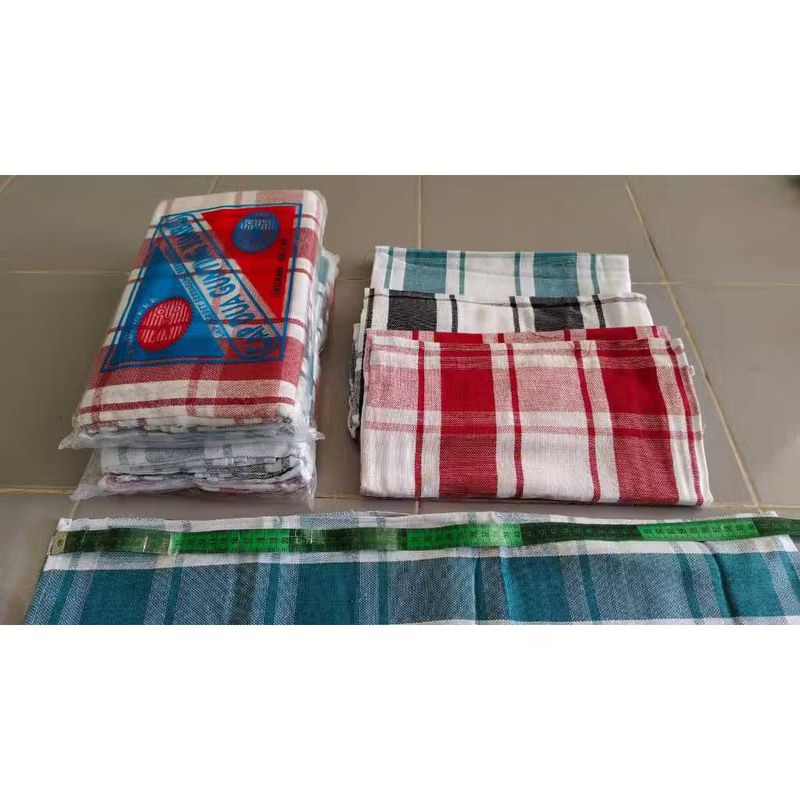 Lap Meja/Lap Tangan