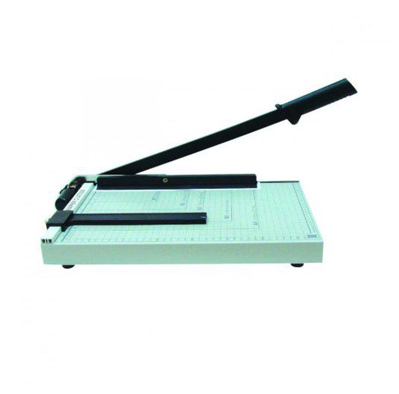 Joyko Alat Pemotong Kertas PC-2638 Besi Folio
