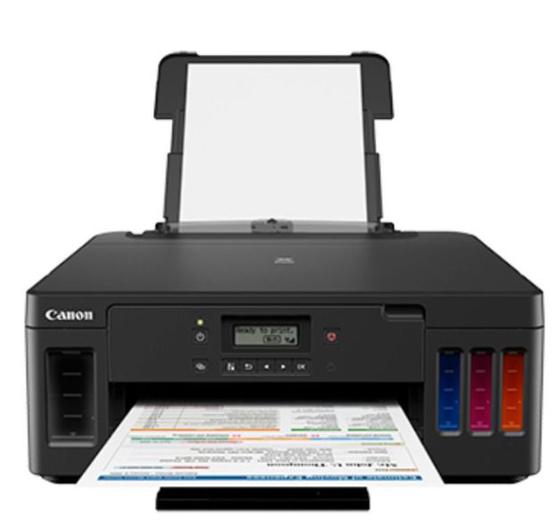 Printer Canon PIXMA G5070