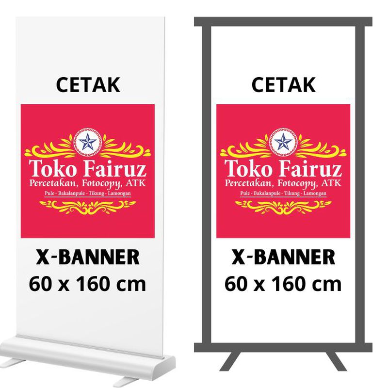 Roll Banner