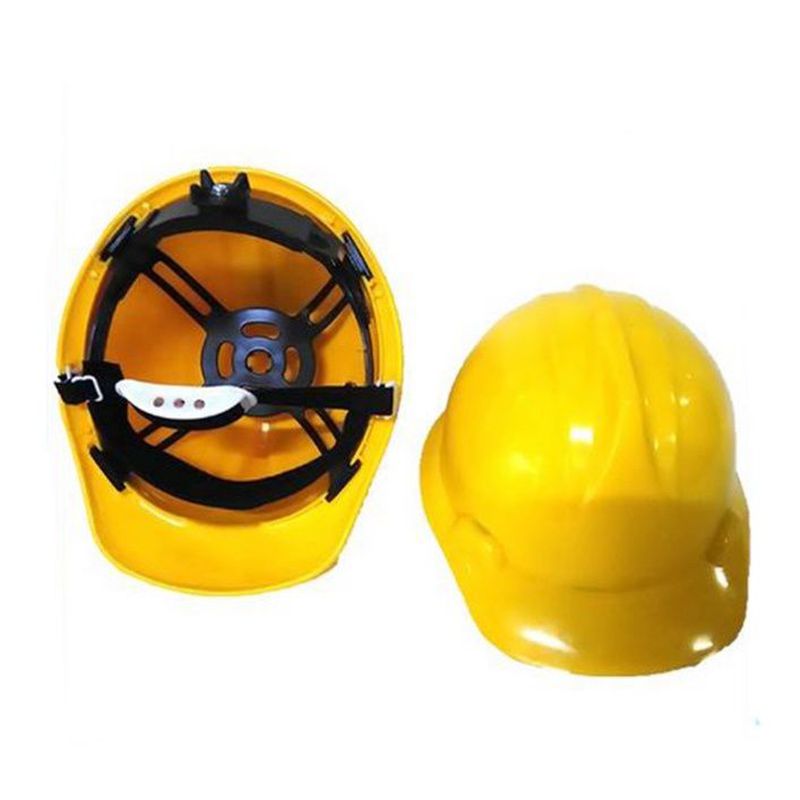 HELM SAFETY