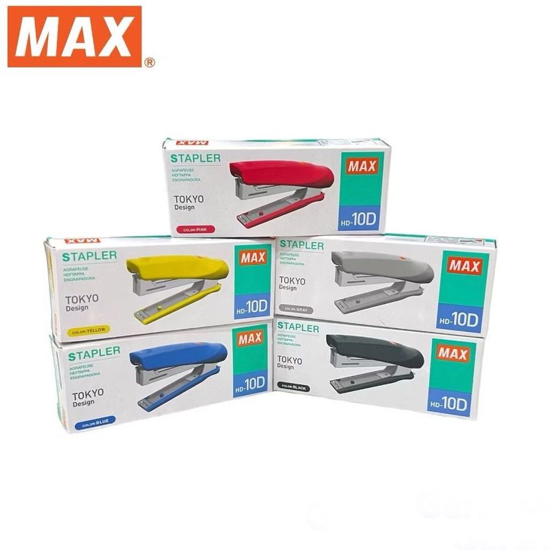 Staples 10 - 1M