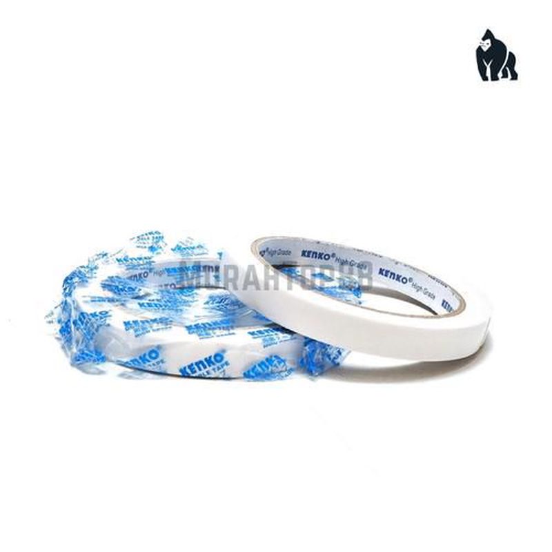 Double Tape 1/2 inch 1