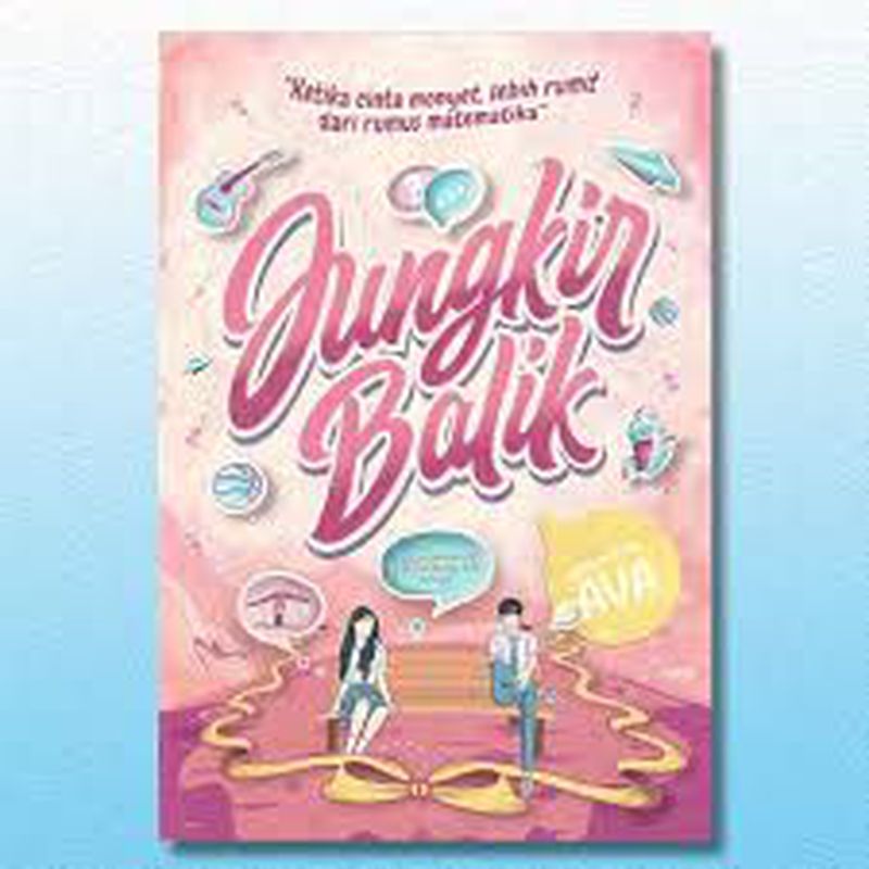 JUNGKIR BALIK
