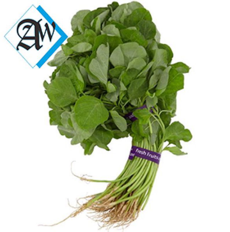 Sayur Bayam