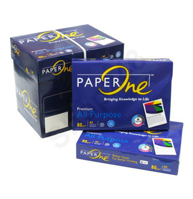 HVS A4 80gsm
