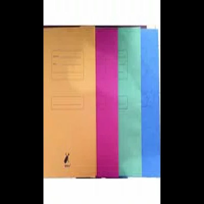 MAP BIOLA BIASA TIDAK BERTULANG