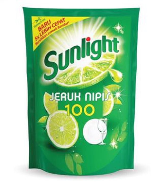 Sunlight 370 ml