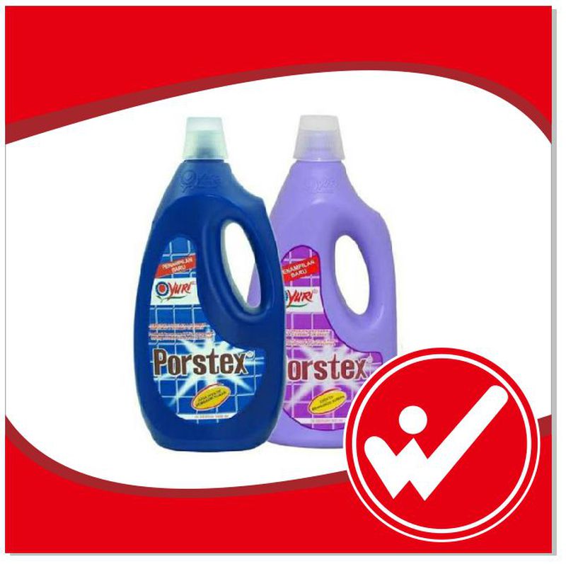 Porstex 1000 ml