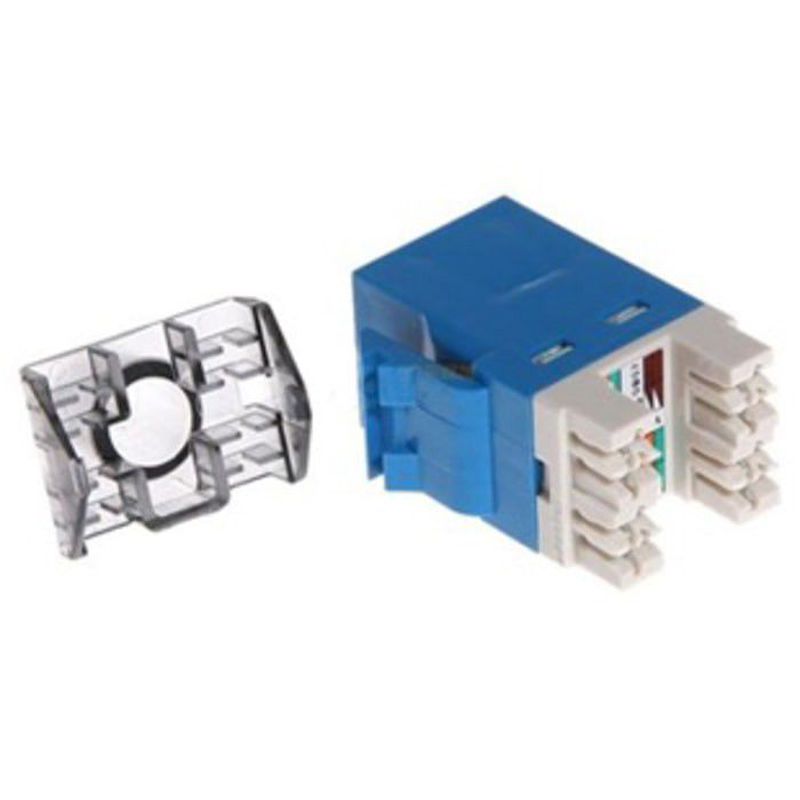 Konektor LAN Modular Jack RJ45 Cat 5e (SL Series)