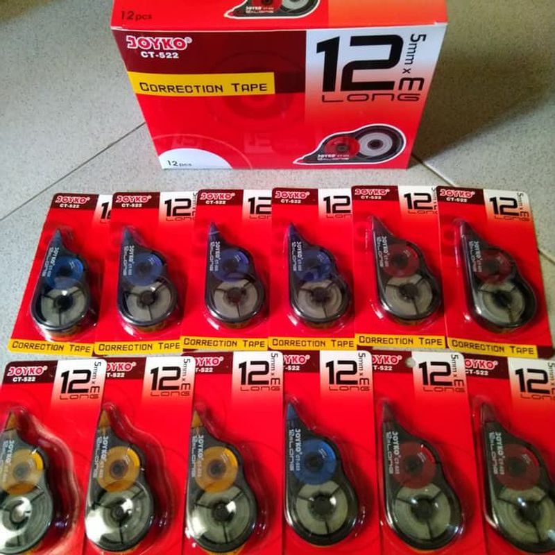 TIPE EX TARIK ATAU ROL