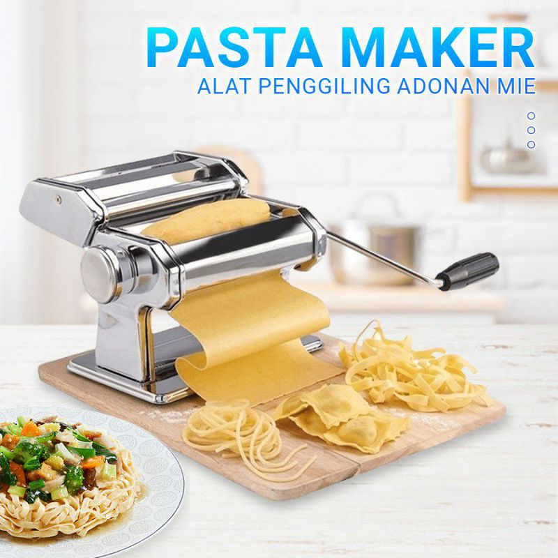 Gilingan Pasta