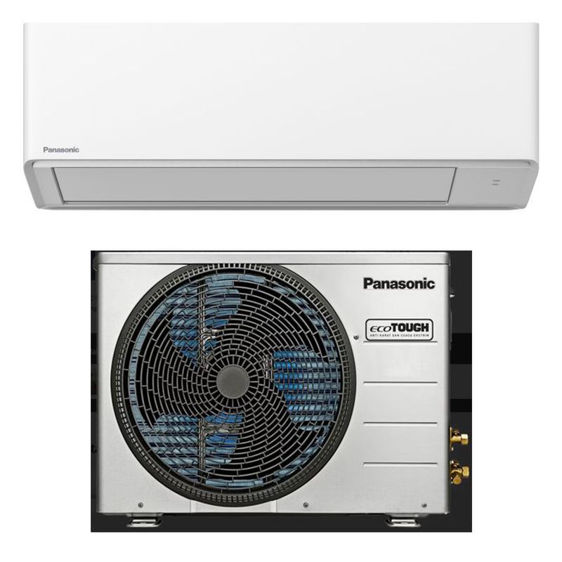 PANASONIC AC SPLIT 3/4 PK CS/CU-YN7AKJ