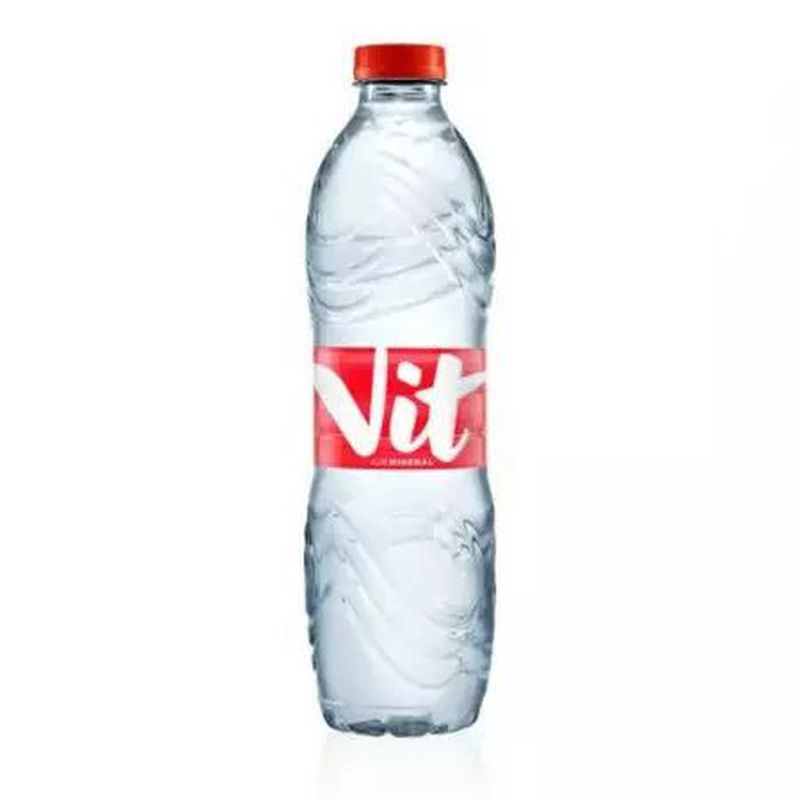 Air Mineral VIT Kemasan Botol 550 Ml