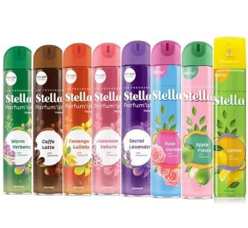 Stella Botol 400 ml