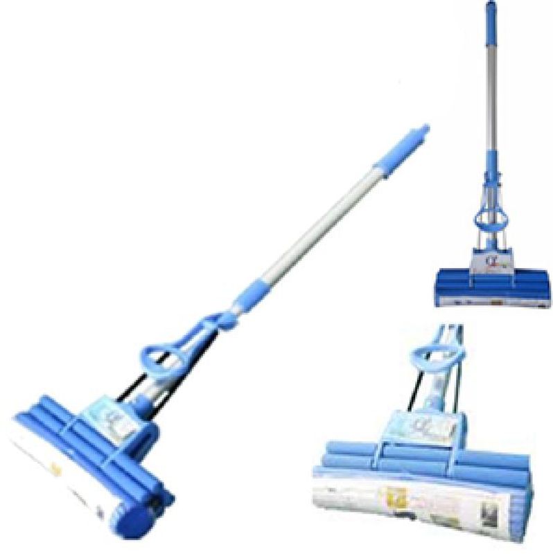 Pel Lantai Pres Spon Q2