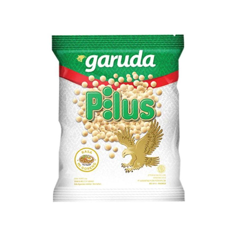Garuda Pilus 95gr
