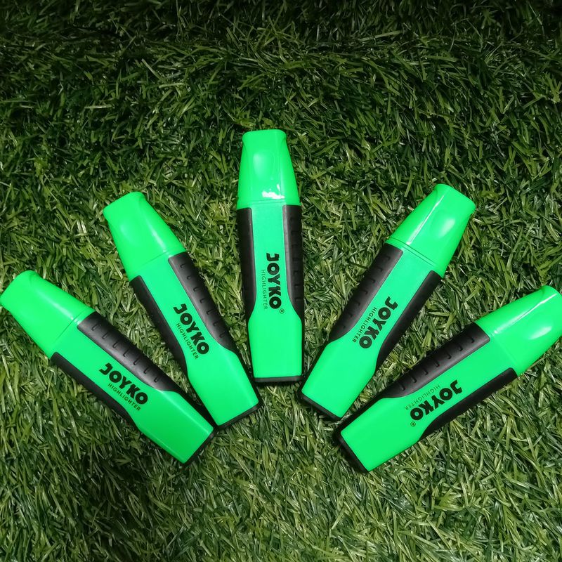 Stabilo Joyko HL 2 Green