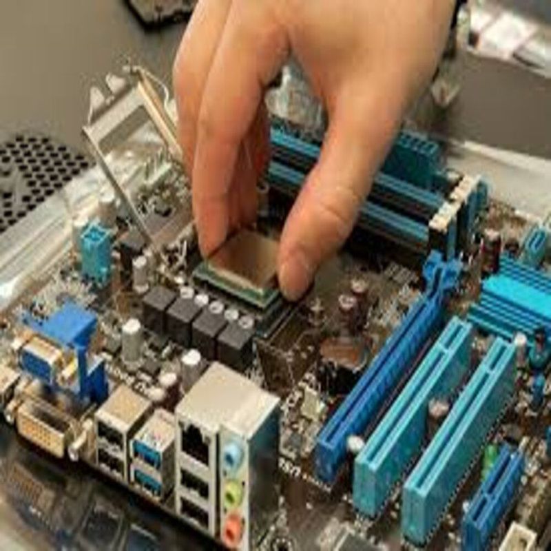 Service Motherboard Laptop/PC