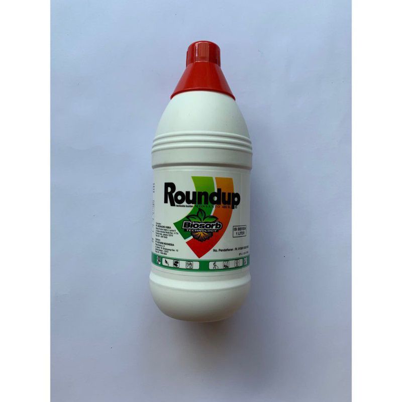 Roundup 1 liter
